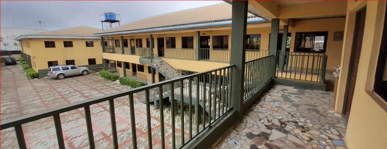 Our Facilities – SIPS